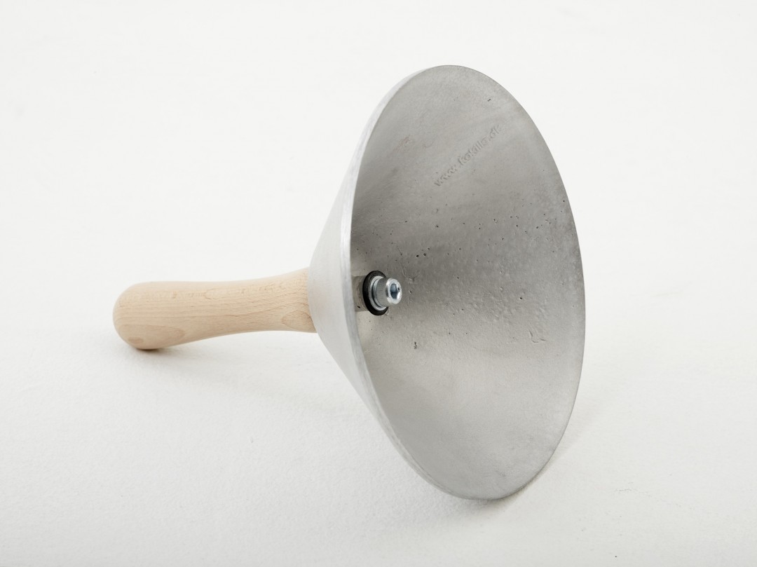 Hand Bells | Aluphone - Tuned percussion for percussionists.