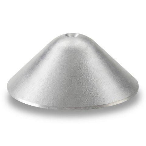 Single Bell | Aluphone - Tuned percussion for percussionists.