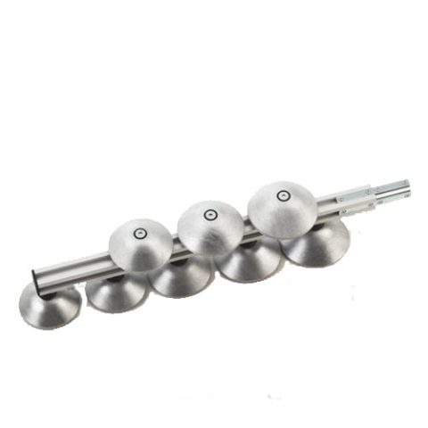 Aluphone - Tuned percussion for percussionists. | aluphone,mallets ...