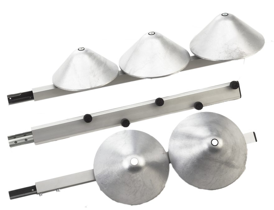 Projects | Aluphone - Tuned percussion for percussionists.