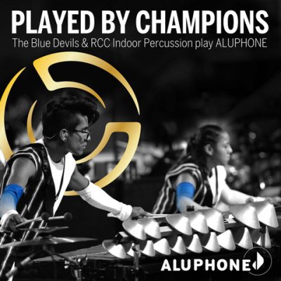 Aluphone - Tuned percussion for percussionists. | aluphone,mallets ...