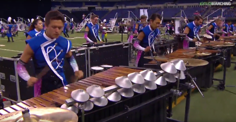 Aluphone - Tuned percussion for percussionists. | aluphone,mallets ...