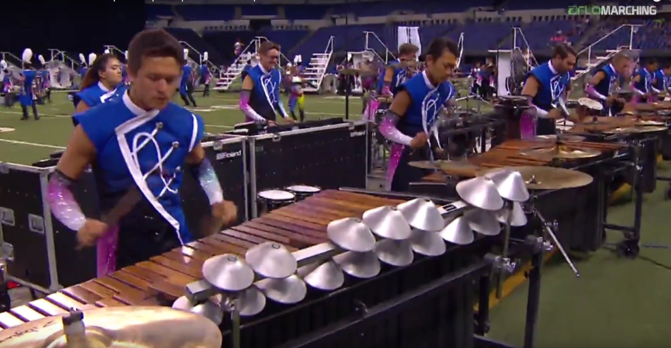 Aluphone - Tuned percussion for percussionists. | aluphone,mallets ...